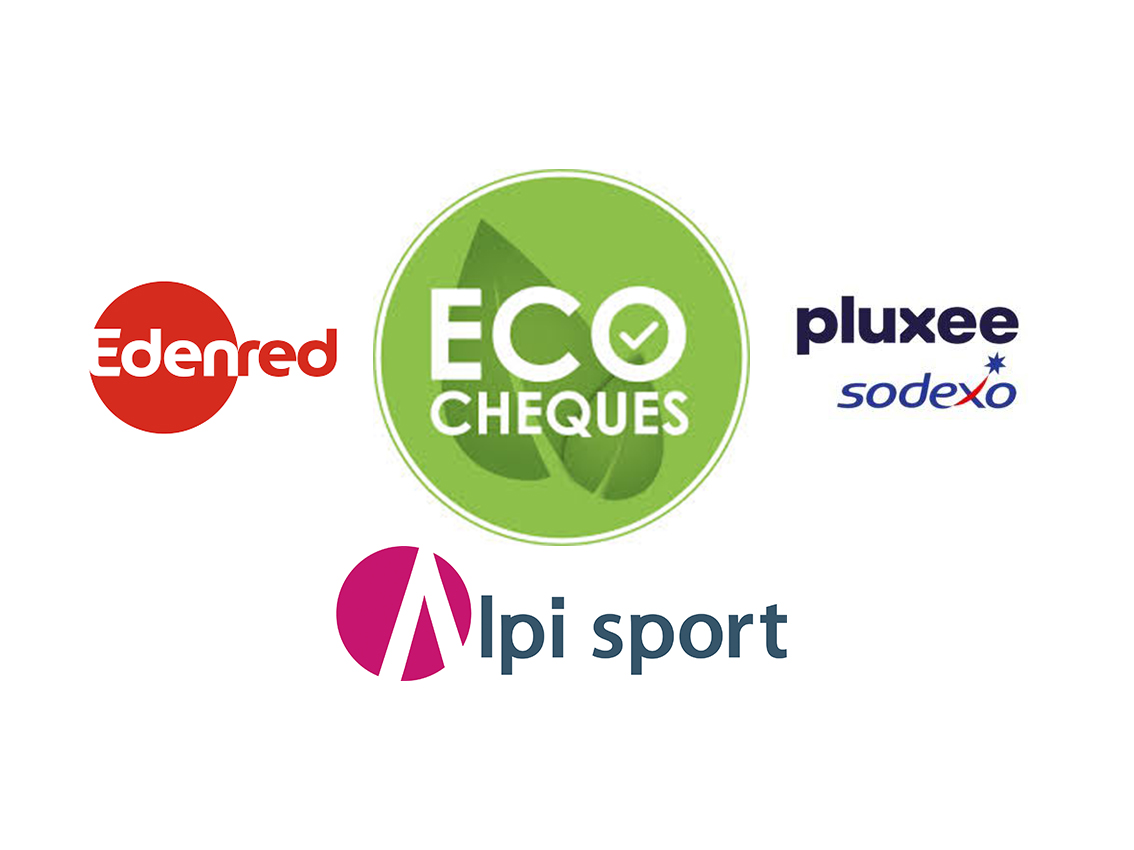 Les eco-chèques Oui, mais sur quels produits? - Alpisport